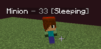 Minions Plugin - Minecraft Plugin Development Project | Ishan Naik ...